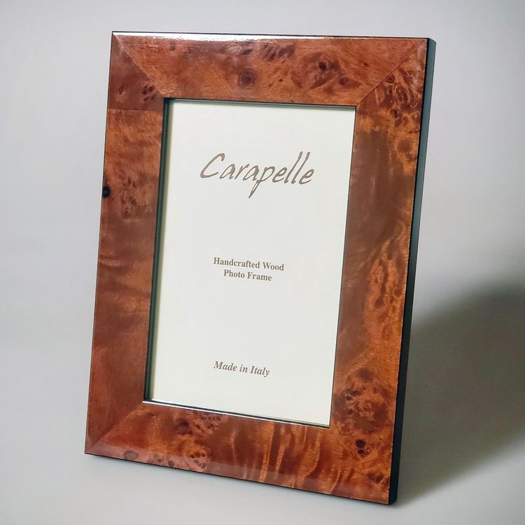Cornice in radica per fot 10x15 (Neu und originalverpackt) in für CHF 9 ...