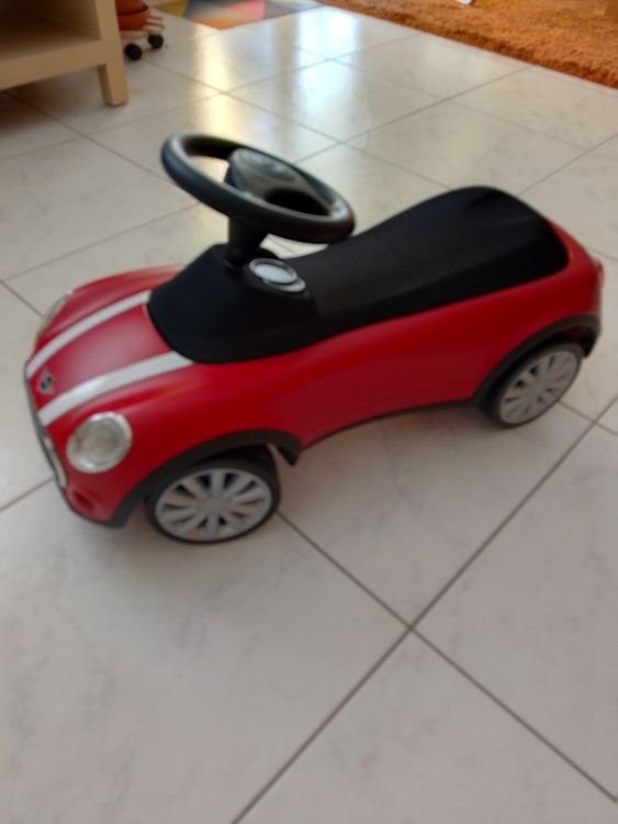 Mini Baby Racer - ab 30 Fr. (Gebraucht) in Winterthur für CHF 40 – nur ...