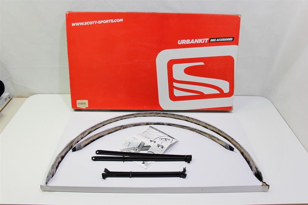 SCOTT Urban Kit Schutzblech-Set(20042001 (Neuf (Voir description)) à ...