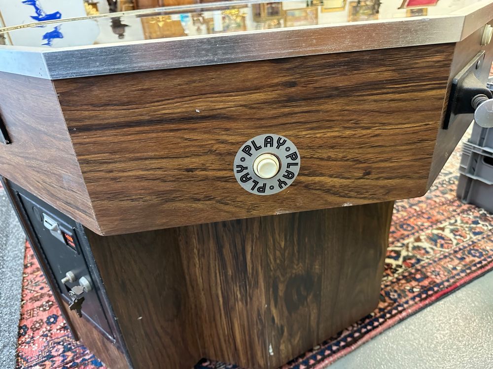 Ancien flipper vintage Midway Bally | Acheter sur Ricardo