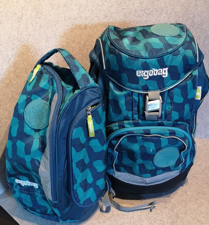 Ergobag | Kaufen auf Ricardo