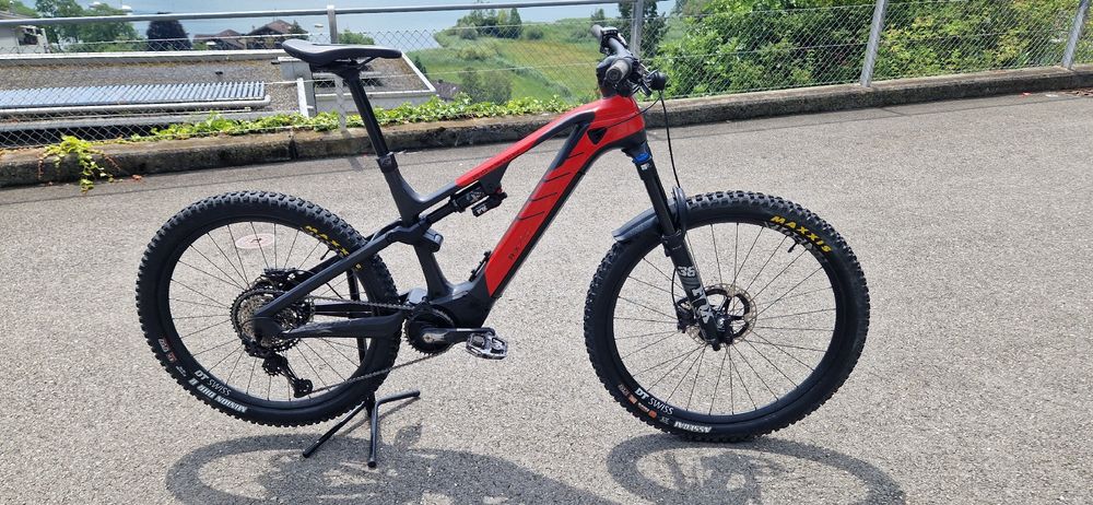 Rothwild RX 750 Pro (Gebraucht) in Horw für CHF 4000 – nur Abholung auf ...