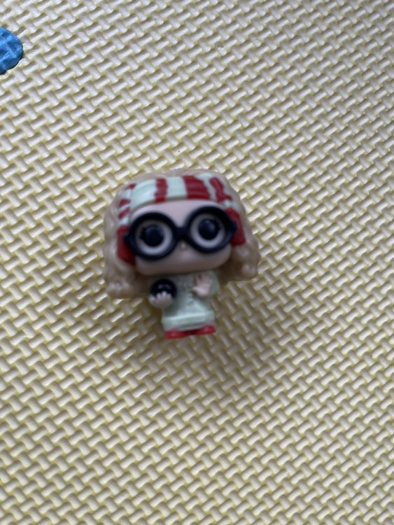Sibilla Cooman funko pop kinder joy Harry potter | Kaufen auf Ricardo