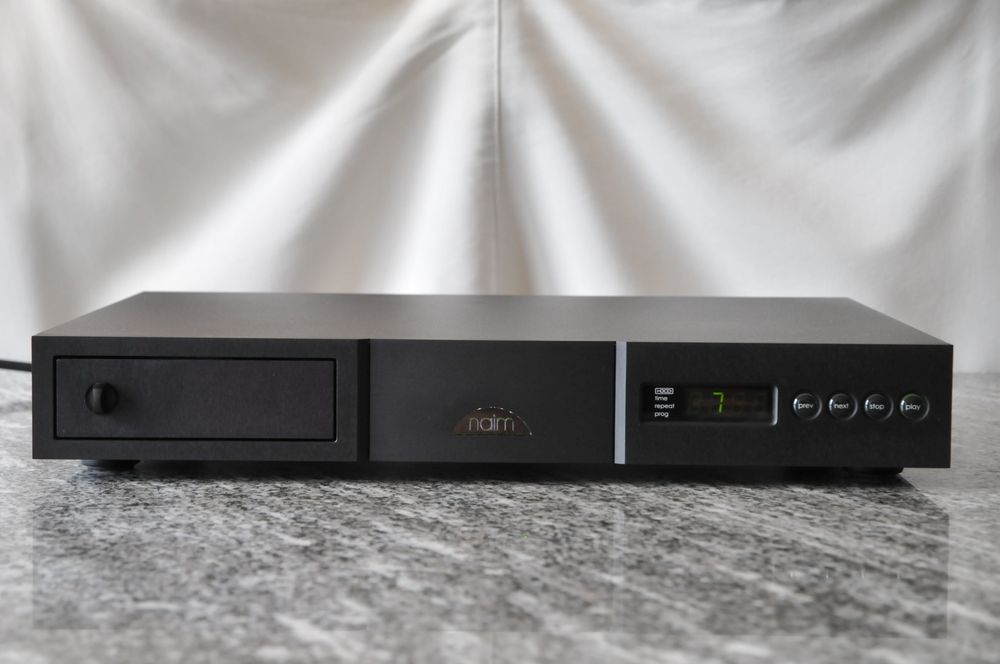 Naim CD5 XS | Kaufen auf Ricardo
