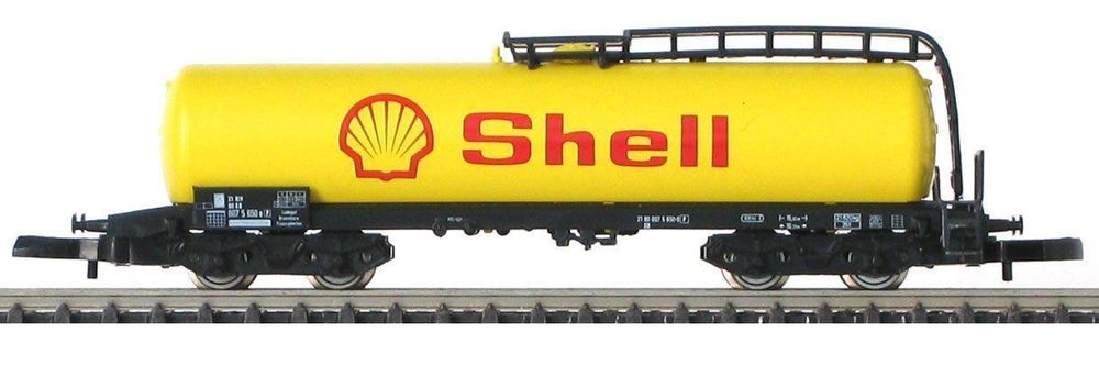 StarRecordsGmbH: Märklin 8625 DB-GW Shell lang (Gebraucht) in ...