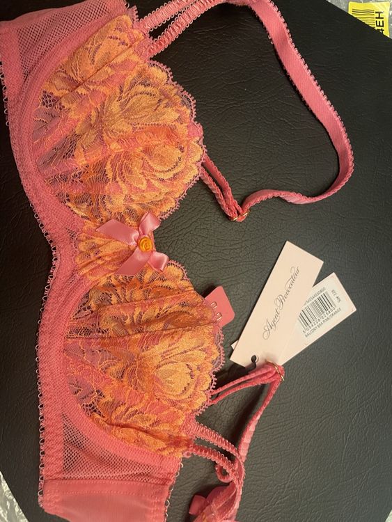 Agent Provocateur BH 70 B neu (Neu (gemäss Beschreibung)) in Buchs SG ...
