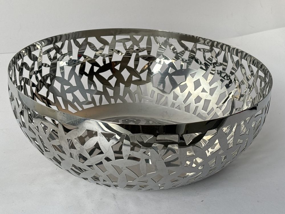 Obstschale Design Klassiker