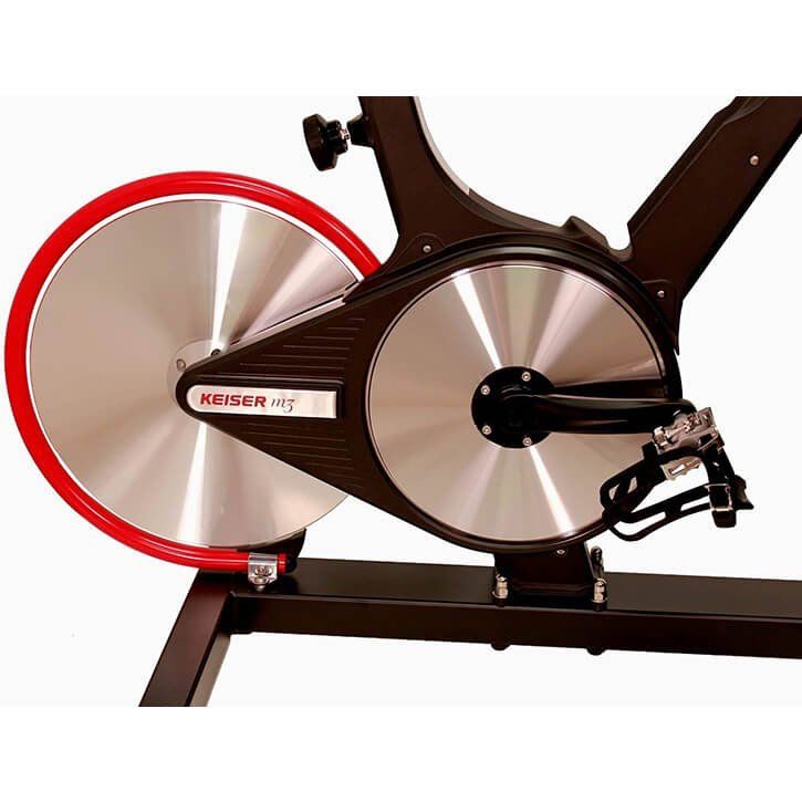 Keiser M3i Indoor Cycle (Neu (gemäss Beschreibung)) in Pfäffikon SZ für ...