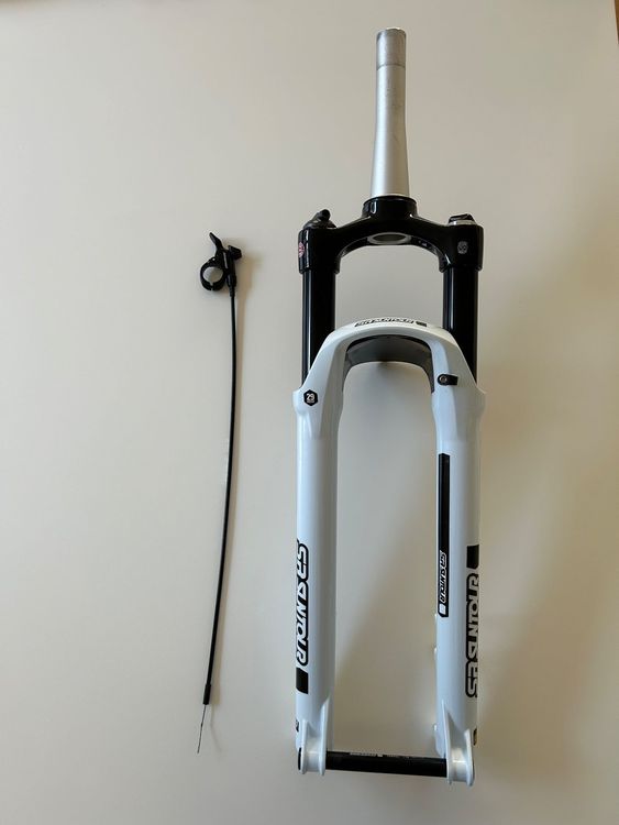 SR Suntour Raidon 32 Air, Boost, 100mm, Remote Lockout. (Neu (gemäss Beschreibung)) in Zuerich ...