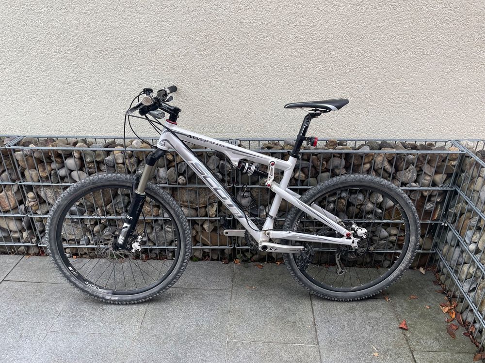 Scott Spark 40 Mountainbike | Kaufen auf Ricardo