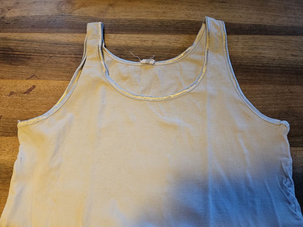 Top mit Spitze, weiss, Gr. 38, von Speidel (Gebraucht) in Spiez für CHF ...