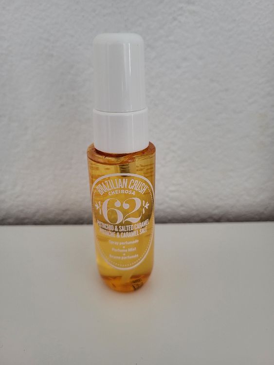 Sol de Janeiro 69 Brazilian Crush Perfume Body Mist 90ml Neu | Kaufen ...