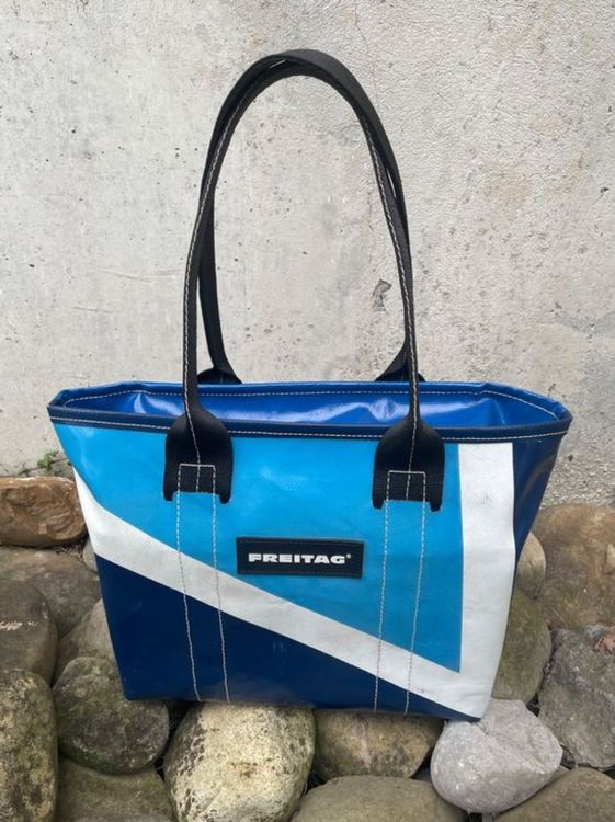 Freitag Tasche Donna | Kaufen auf Ricardo