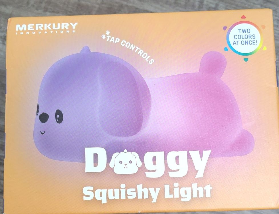Squishy Light - neu (Neu und originalverpackt) in Basel für CHF 8 – mit ...