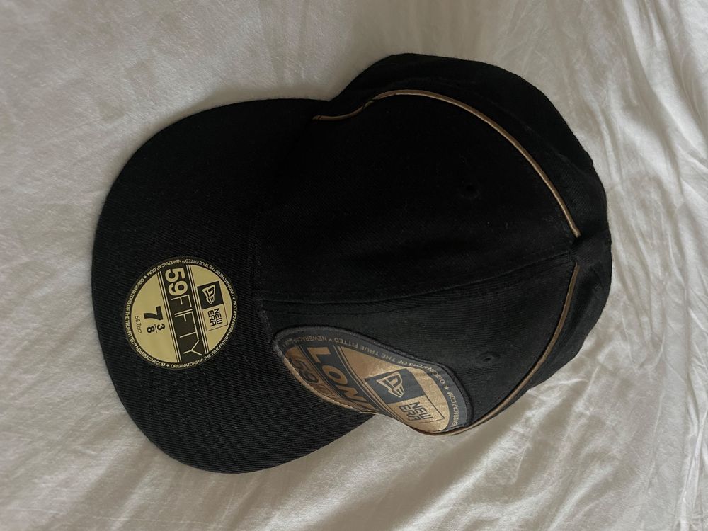 Vintage New Era Cap | Kaufen auf Ricardo