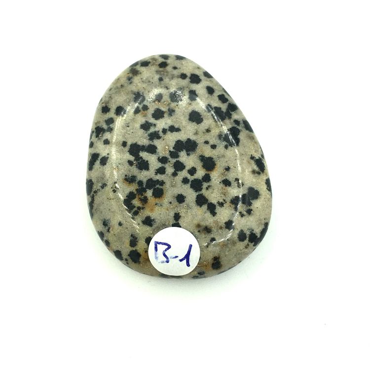 Dalmatiner Aplit - Taschenstein (Neu (gemäss Beschreibung)) in Samstagern für CHF 4.95 – mit ...