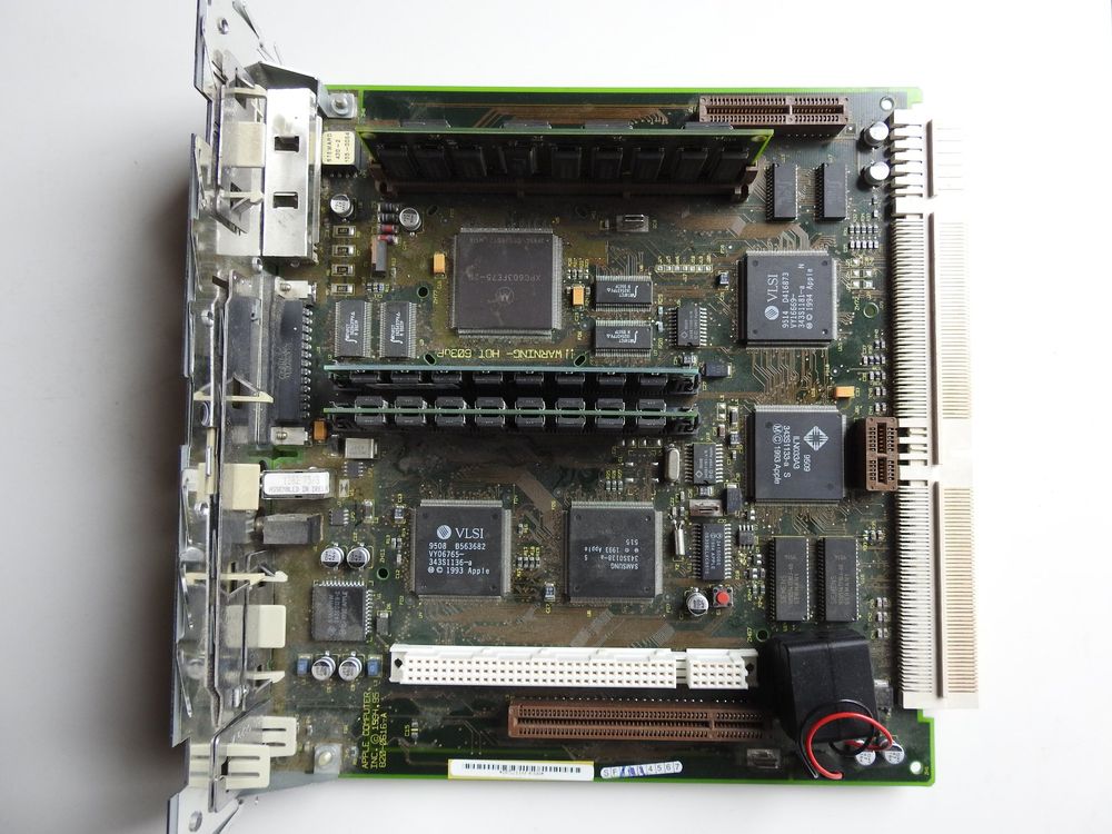Apple Performa 5200 Logic Board | Kaufen auf Ricardo