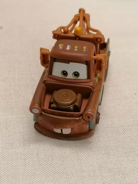 Disney Cars / Pixar No.46 (Gebraucht) in Basel für CHF 4.9 – mit ...
