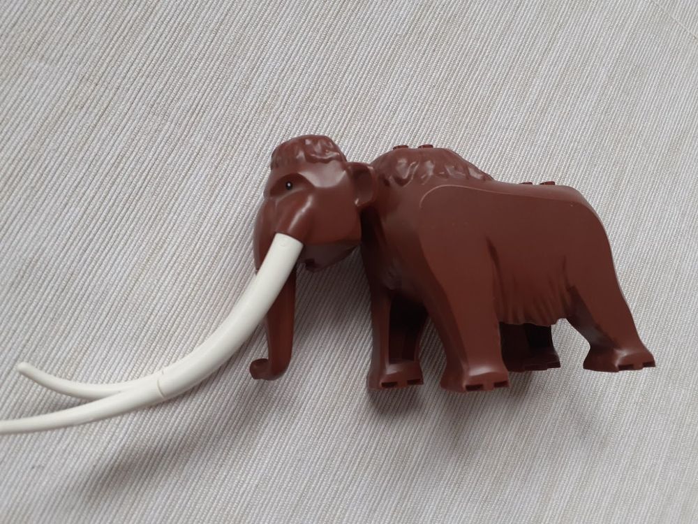 Mammut Lego | Kaufen auf Ricardo