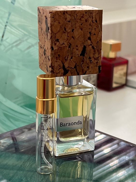 Nasomatto Baraonda Extrait de Parfum 2ml | Kaufen auf Ricardo