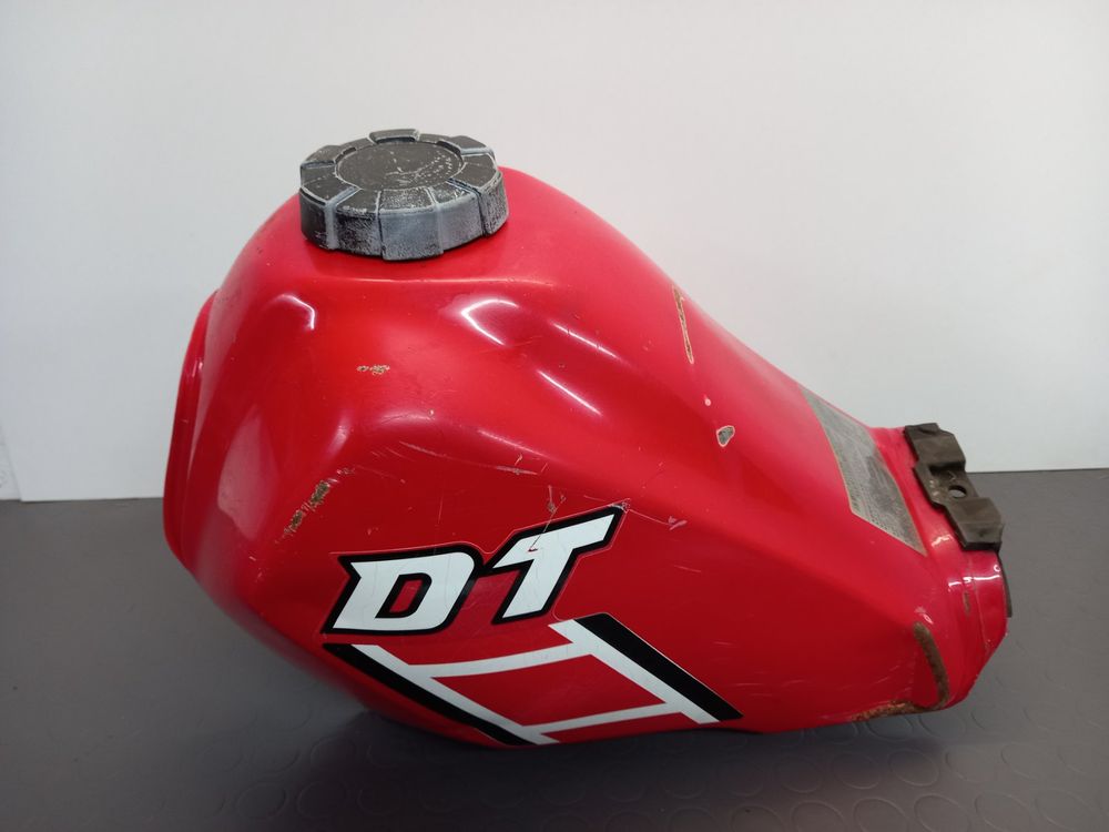 Tank Yamaha DT 125 LC35E Jg. 1985 | Kaufen auf Ricardo