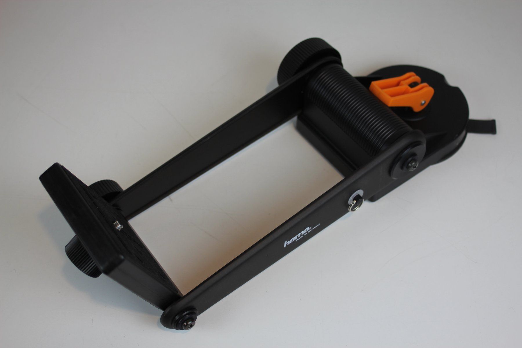 HAMA Autostativ „Universal“ – Foto & Video (Gebraucht) in Basel für CHF ...