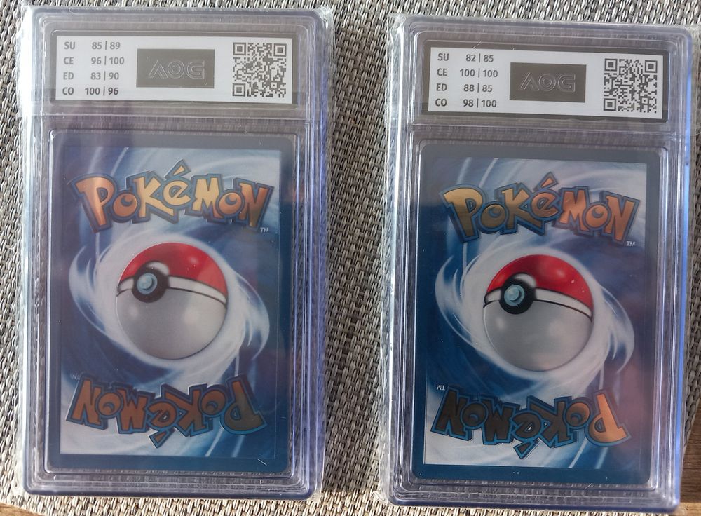 Pokemon Celebrations UPC Set Gold Metall Glurak,Pikachu (Neu (gemäss ...