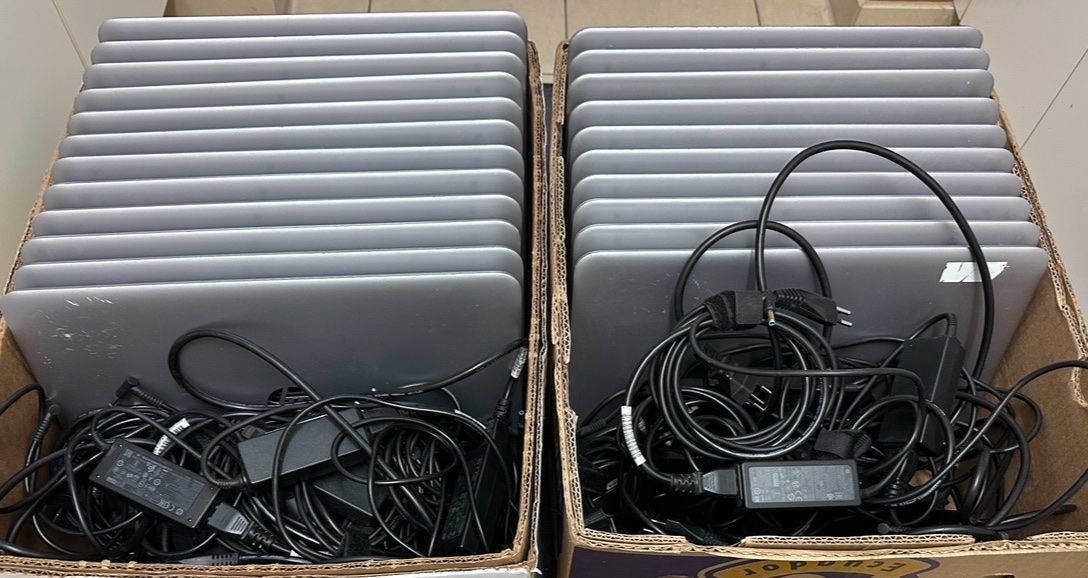 Notebook HP mit SSD + Win 11 Pro (Gebraucht) in Gerlafingen für CHF 299 ...