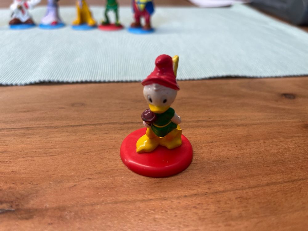 Tick Disney Figur | Kaufen auf Ricardo