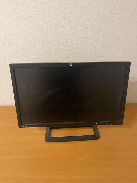HP ZR2240W, 1080p, 95% of sRGB color | Kaufen auf Ricardo