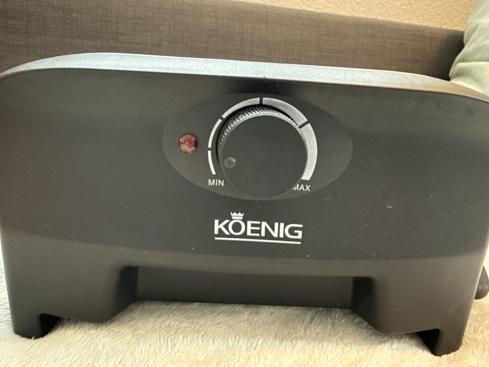 Raclette-Ofen für 4 Personen (Neu (gemäss Beschreibung)) in Boppelsen ...