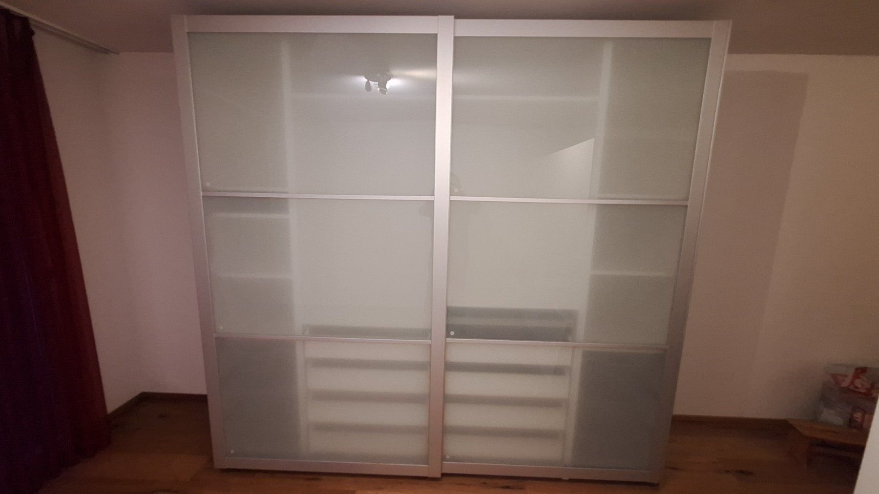 Fabelhafte Schrank Ikea Pax Gebraucht Ebenbildnie5736