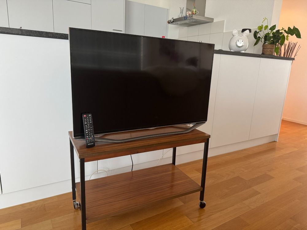 Samsung Fernseher UE40 (Gebraucht) in Benken SG für CHF 75 – nur ...