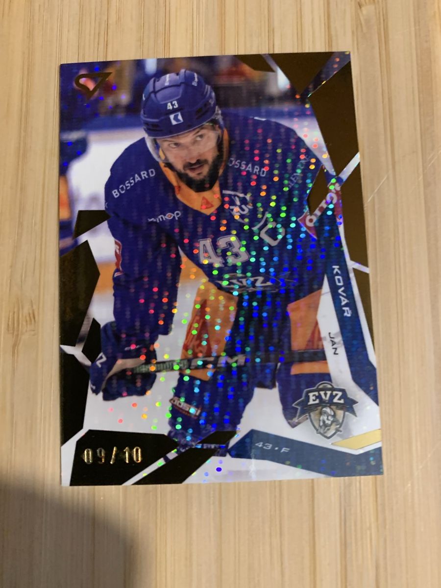 Sportzoo /10 Gold (Neu (gemäss Beschreibung)) in Tafers für CHF 10 ...