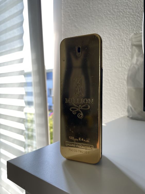 Paco Rabbane One Million (100ml) | Comprare su Ricardo