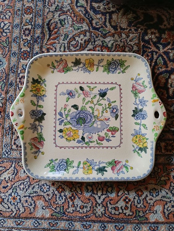 Mason's Plantation Colonial (Gebraucht) in S. Antonino für CHF 25 – mit ...