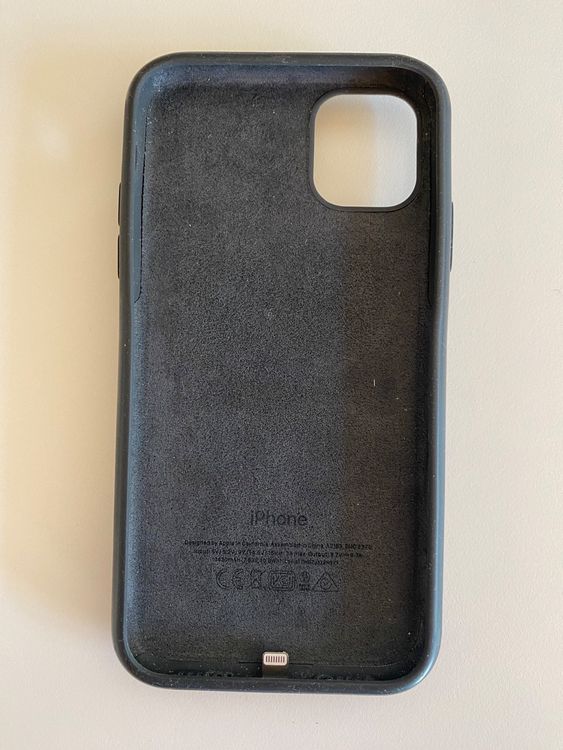 Apple iPhone 11 Smart Battery Case | Kaufen auf Ricardo Apple iPhone 11 Smart Battery Case | Kaufen auf Ricardo