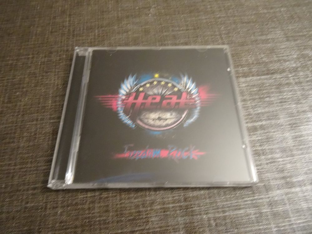 Heat H.E.A.T - Freedom Rock CD (Gebraucht) in Olten für CHF 7 – mit ...