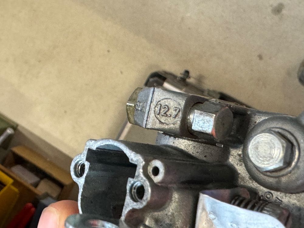 Piaggio Ciao SI Vergaser 12/7 Dellorto (Usato) a Würenlos per CHF 20 ...