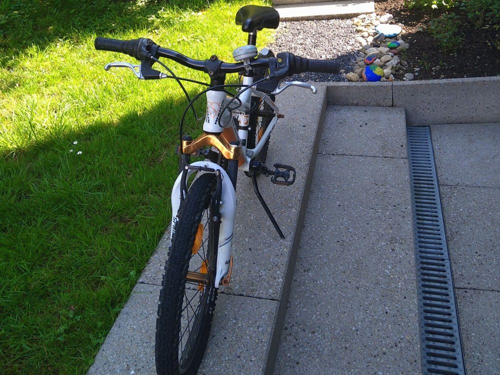 Wheeler 20 Zoll MTB Junior 200 | Kaufen auf Ricardo