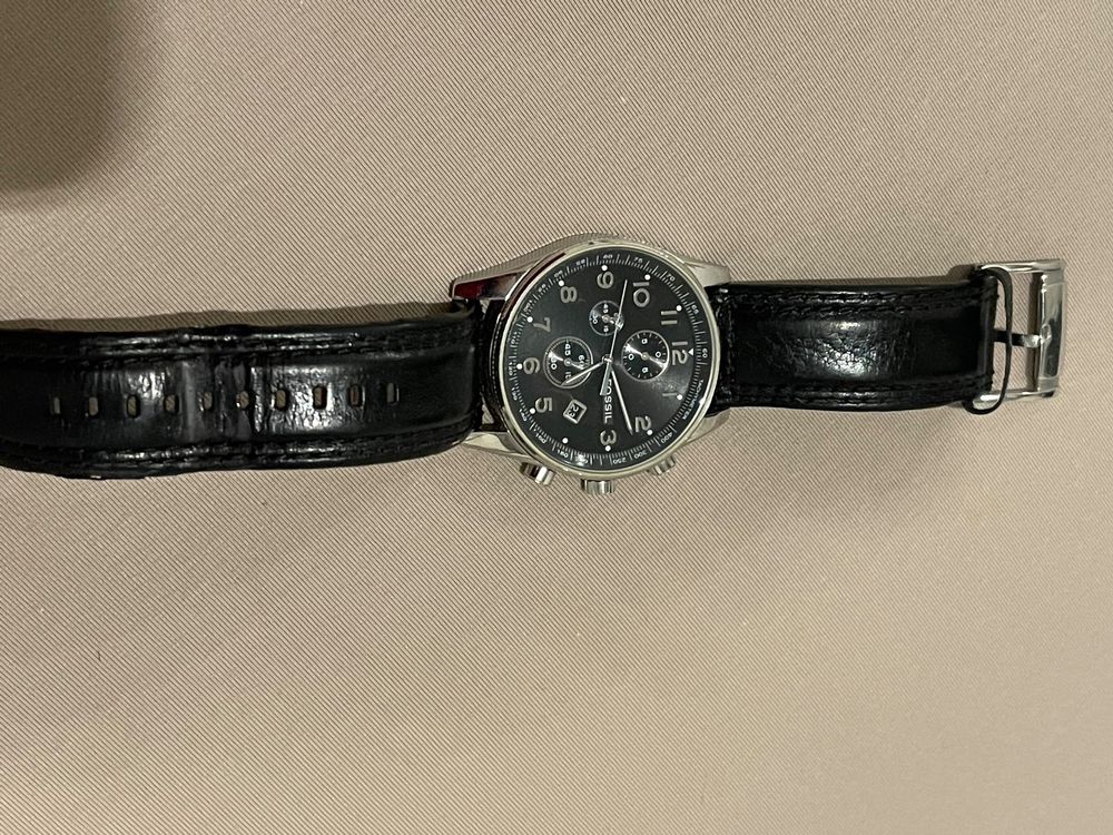 Watch (Gebraucht) in Tramelan für CHF 40 – mit Lieferung auf Ricardo kaufen