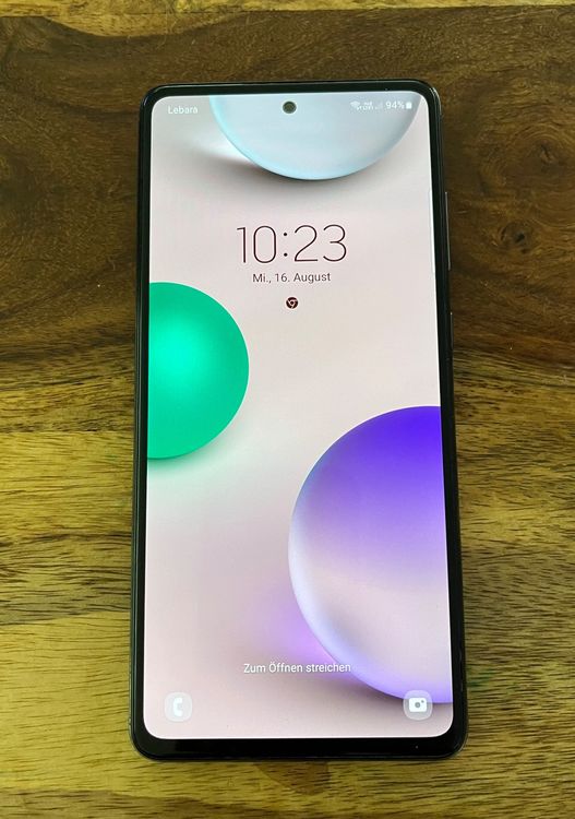 Samsung Galaxy A72 | Kaufen auf Ricardo