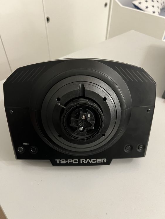 Thrustmaster TS-PC RACER | Kaufen auf Ricardo