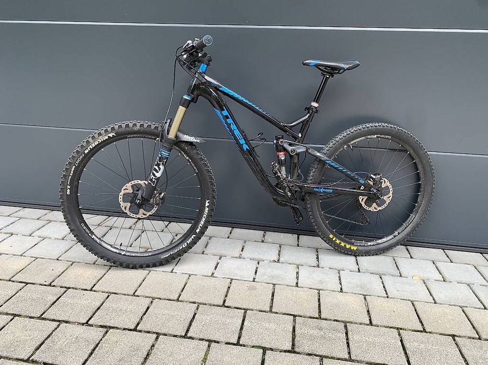 Trek Remedy 8 (Usato) a Gordevio per CHF 1550 – solo ritiro | Acquista ...