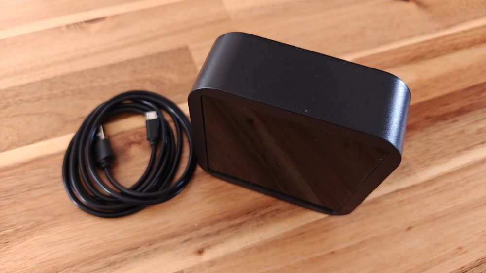 Tenky Tuya ZigBee Smart Human Presence Sensor (Neu (gemäss Beschreibung ...