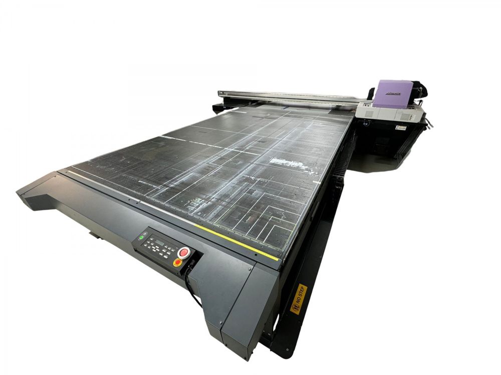 Mimaki JFX500 2131 UV-Digitaldrucker (Defekt) in Mollis für CHF 499 ...