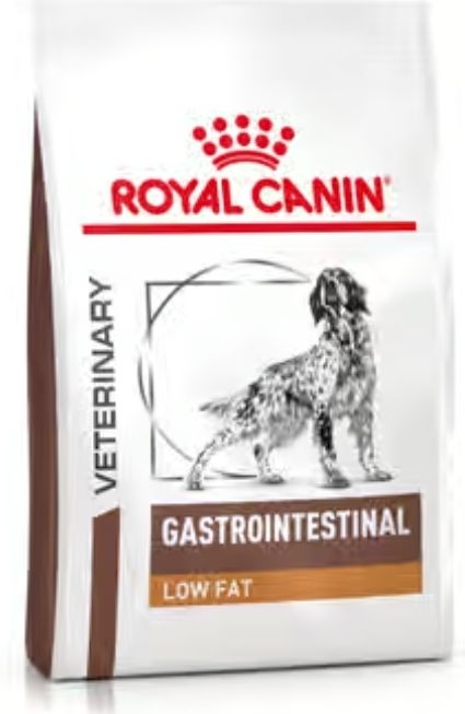 Gastrointestinal Low Fat 12kg (Neu und originalverpackt) in Zürich für ...
