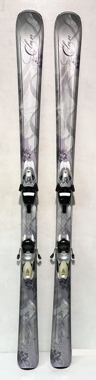 ELAN CRYSTAL MAGIC 158 cm (Gebraucht) in Brüttisellen für CHF 160 – mit ...