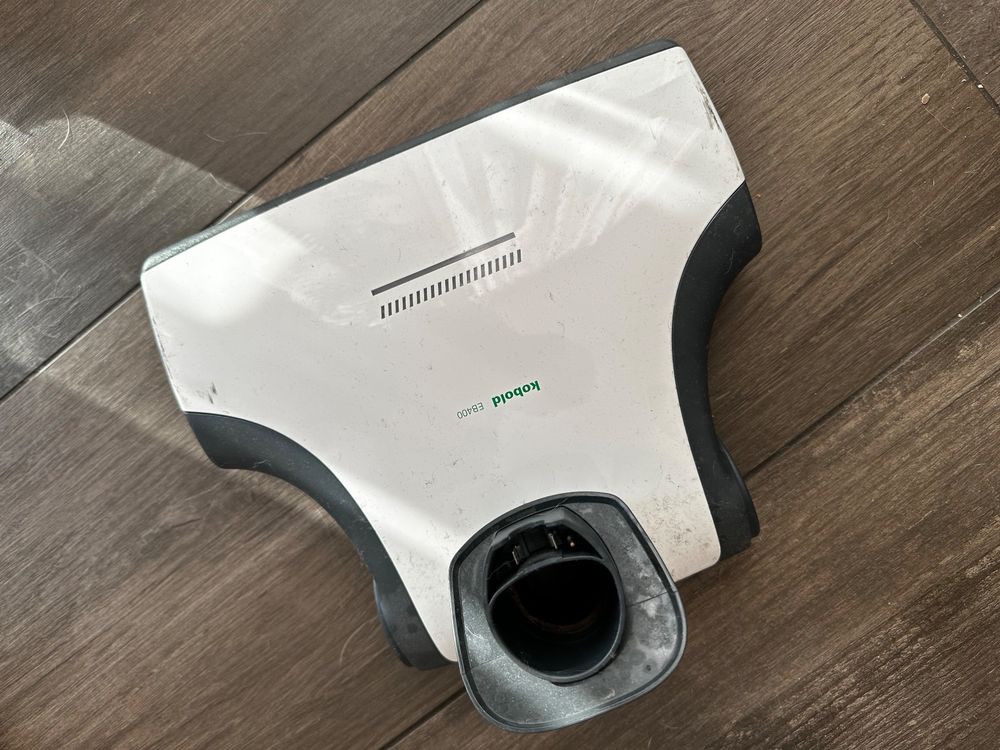 Vorwerk Kobold VT300 mit Zubehör (Gebraucht) in Bünzen für CHF 299 ...