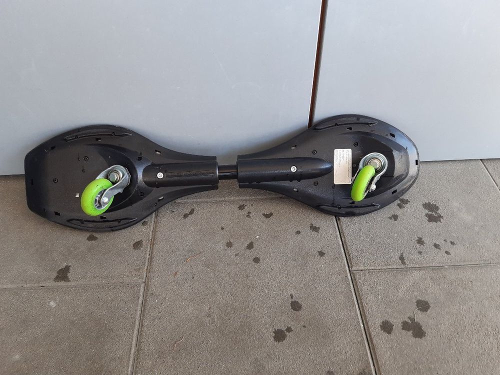 Waveboard | Kaufen auf Ricardo